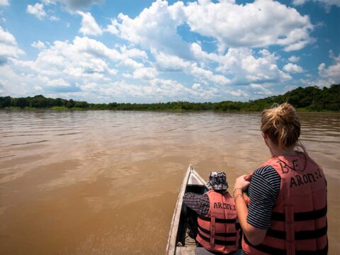 Amazon Experience tours en la selva Amazonas | Amazon Experience Jungle ...